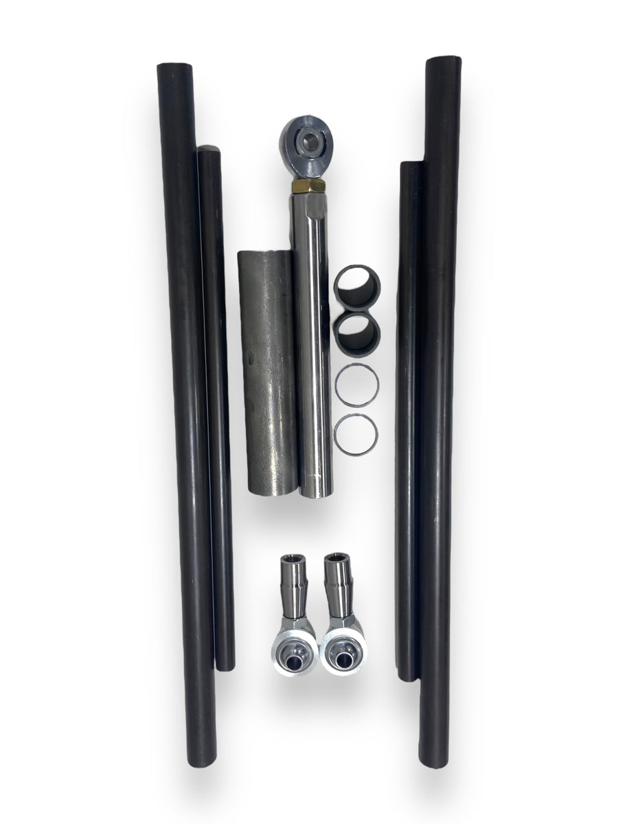 HD Wishbone Kit – Tin Soldier Racecars