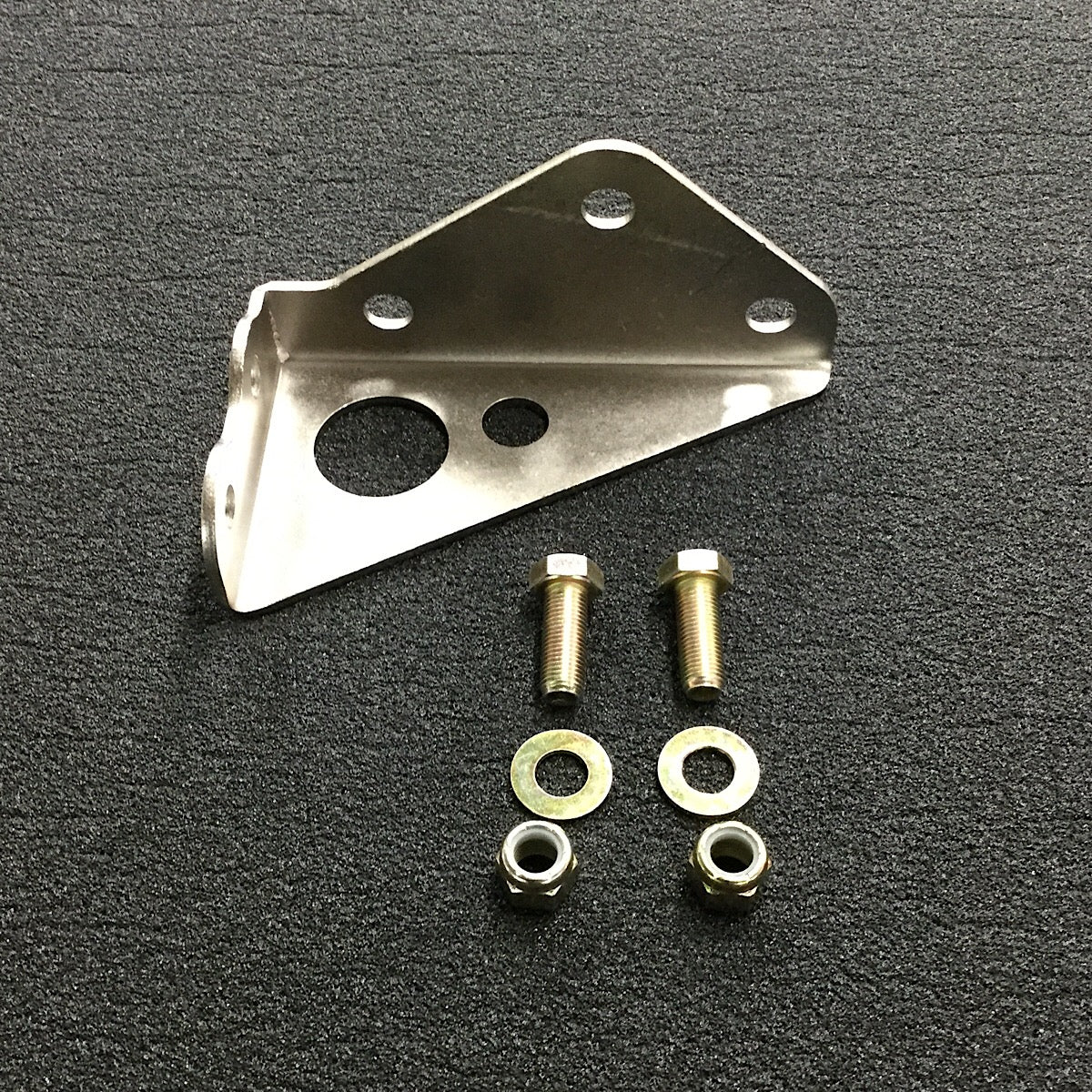 Racecraft LS1 Motorplate Side Bracket – Tin Soldier Racecars