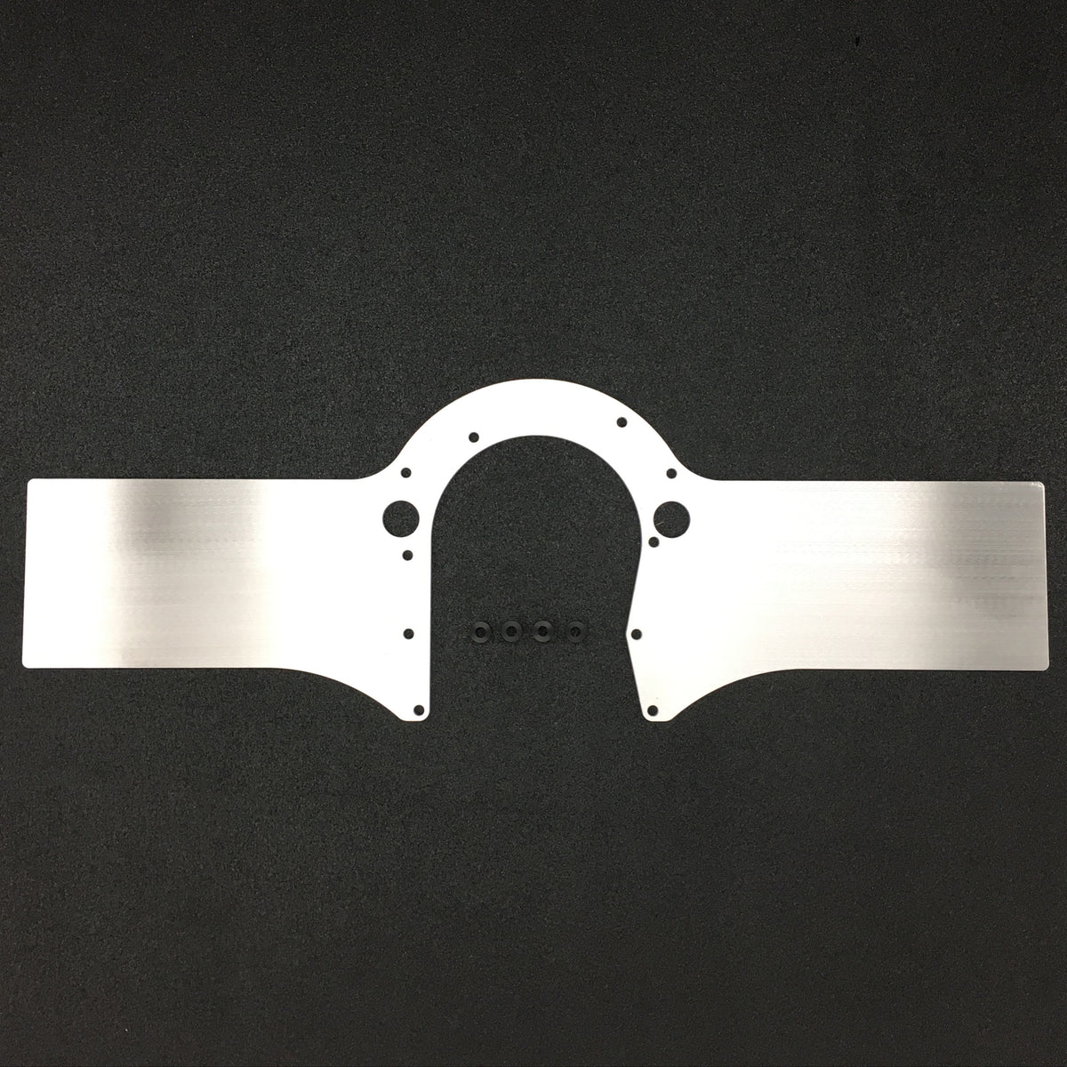 Racecraft BBF Motor Plates – Tin Soldier Racecars