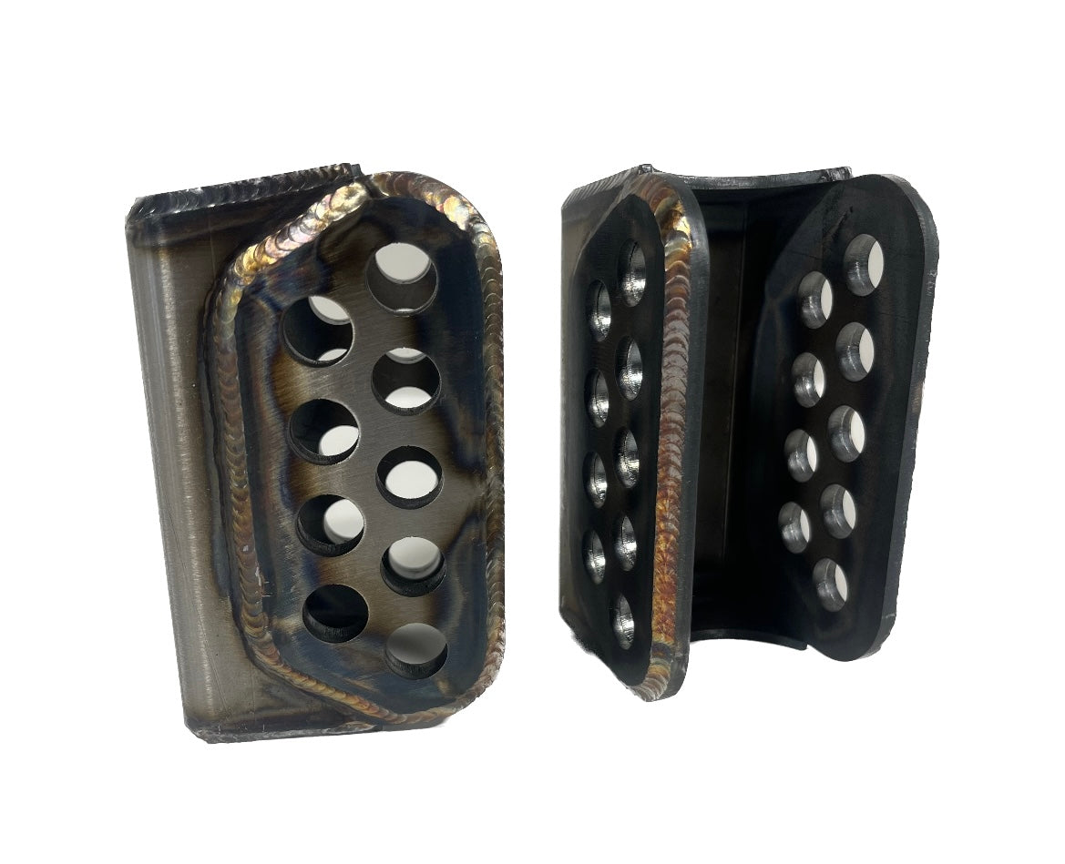 Universal Torque Boxes – Tin Soldier Racecars