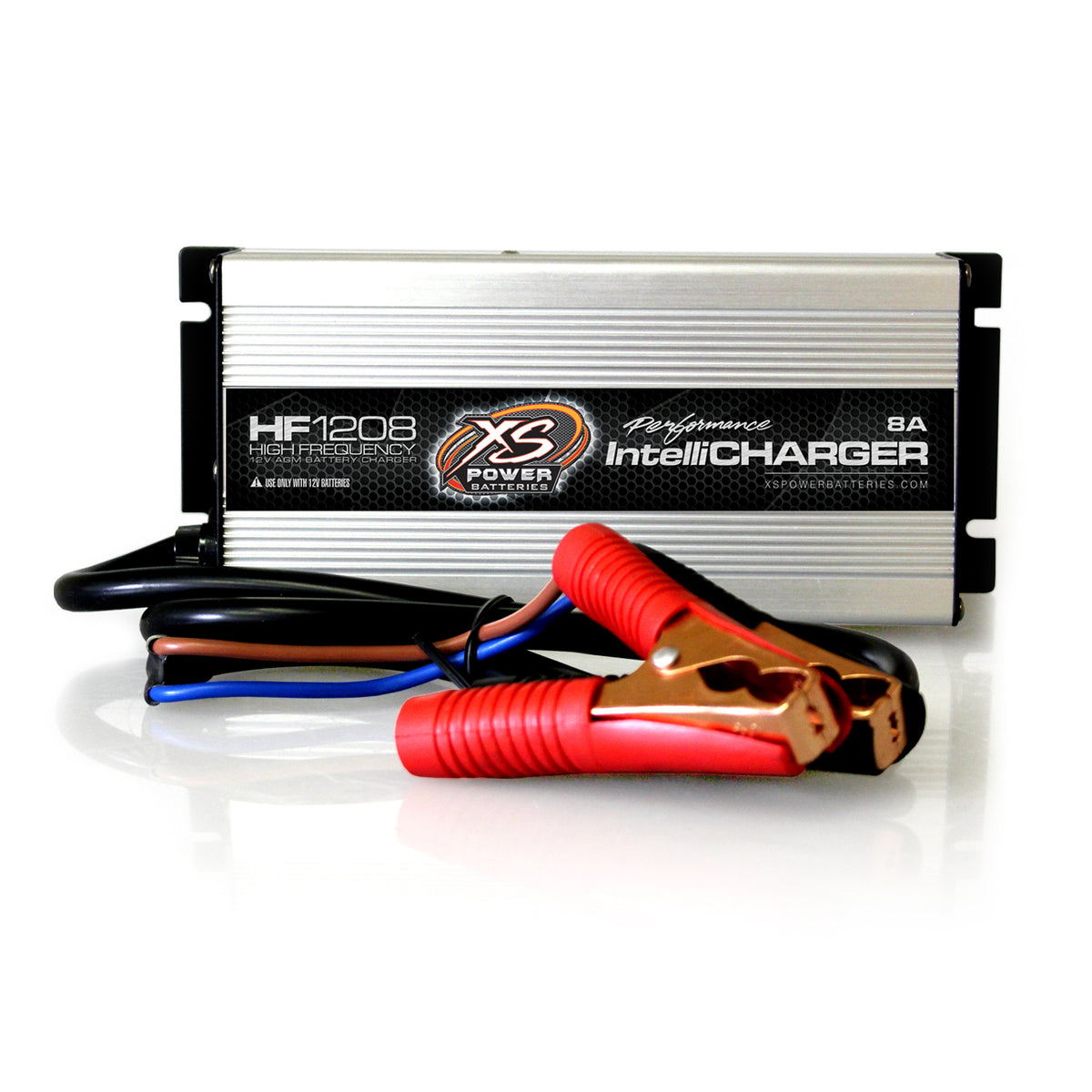 XS Power -AGM HF Battery Chargers 12/14/16V – Tin Soldier Racecars