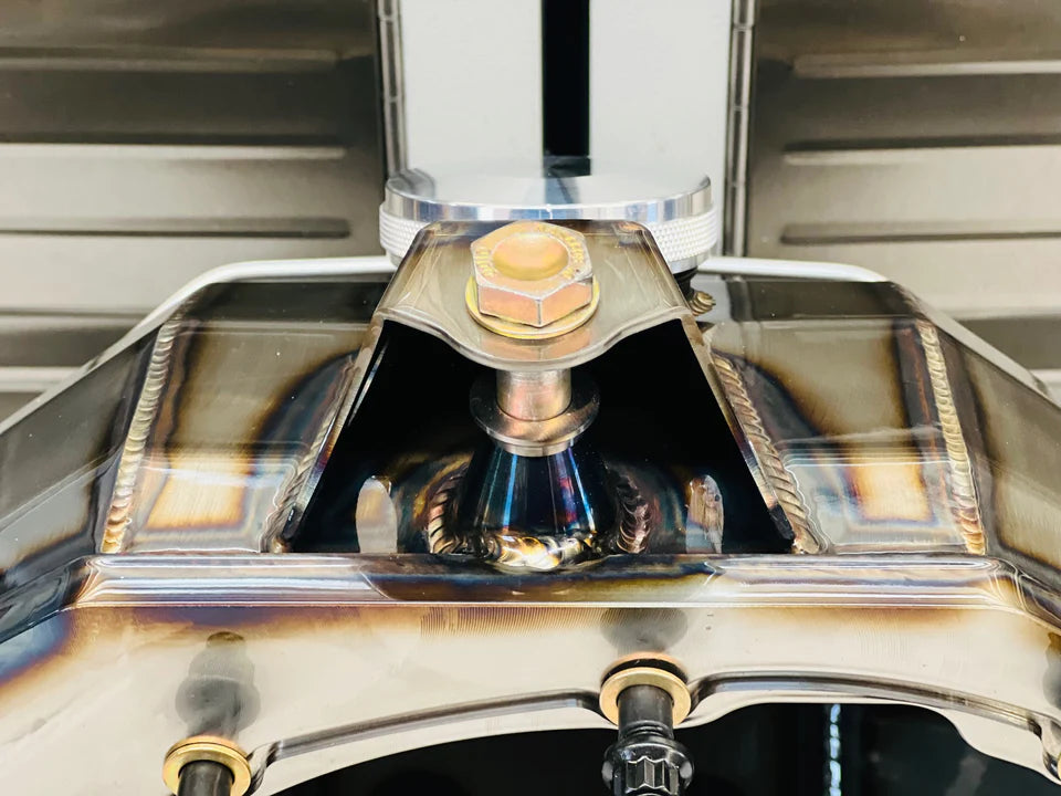 Horizontal Wishbone Mount Kit – Tin Soldier Racecars