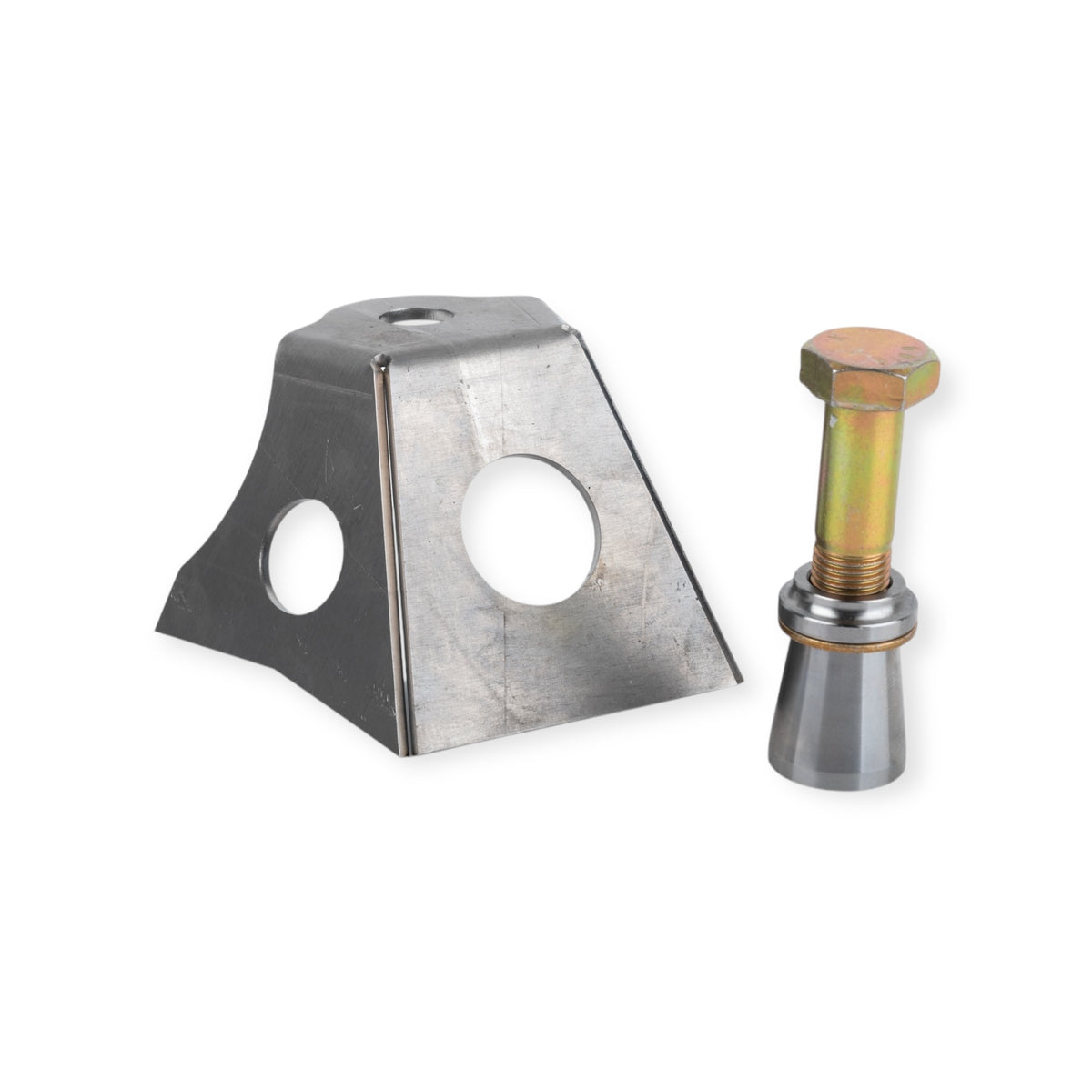 Horizontal Wishbone Mount Kit – Tin Soldier Racecars