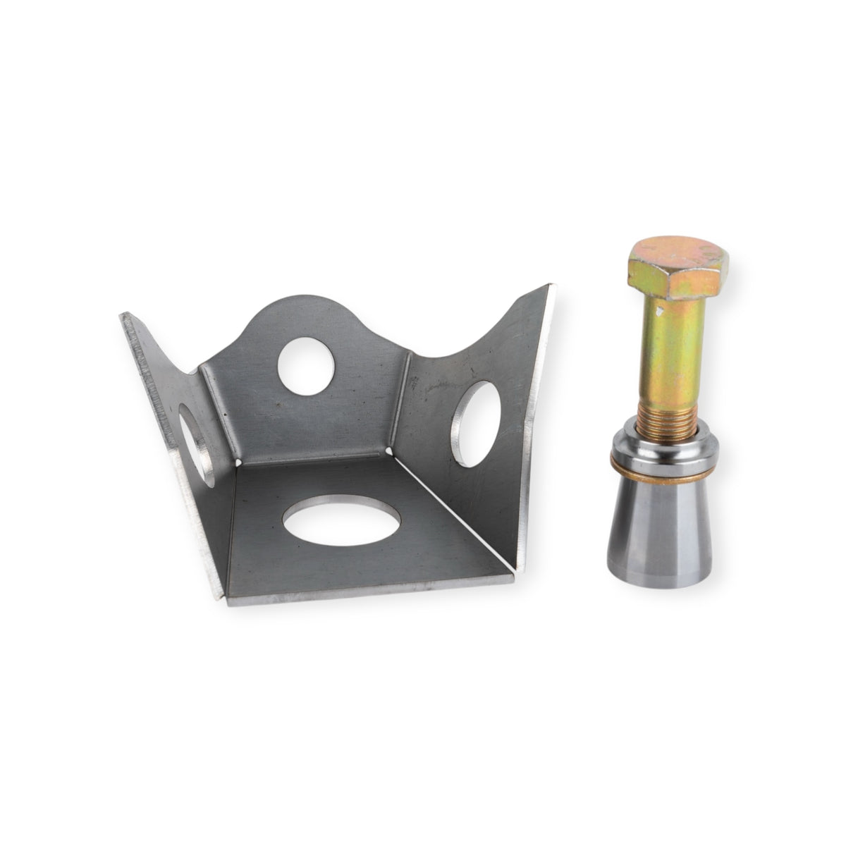 Horizontal Wishbone Mount Kit – Tin Soldier Racecars