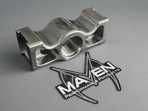 Maven Pro-Mod Turbo Mount – Tin Soldier Racecars