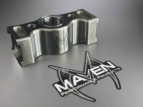 Maven Pro-Mod Turbo Mount – Tin Soldier Racecars
