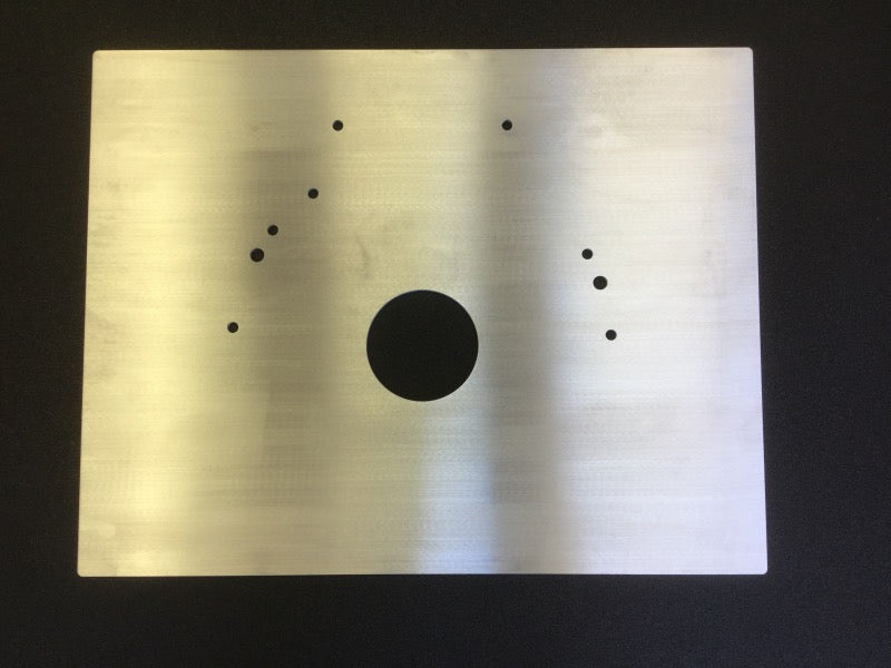 Racecraft Aluminum Universal Chassis Mid Plates – Tin Soldier Racecars