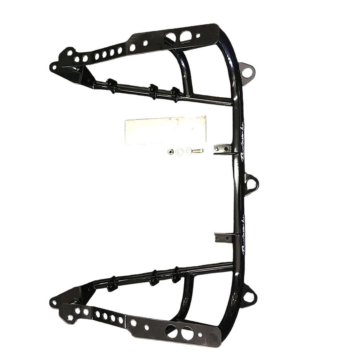 Racecraft 82-92 Camaro 4130 Race K-Member – Tin Soldier Racecars