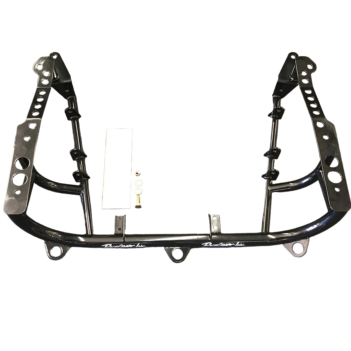 Racecraft 82-92 Camaro 4130 Race K-Member – Tin Soldier Racecars