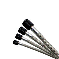 4AN - Lines – Tin Soldier Racecars