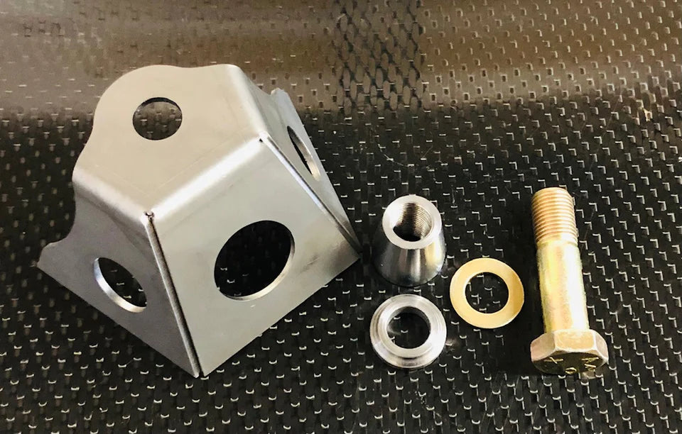 Horizontal Wishbone Mount Kit – Tin Soldier Racecars