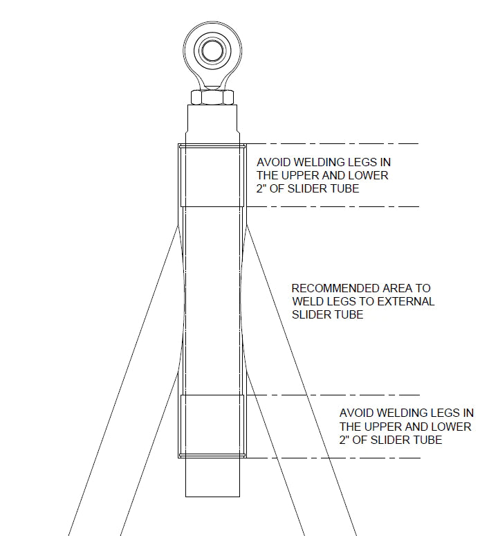 HD Wishbone Kit – Tin Soldier Racecars