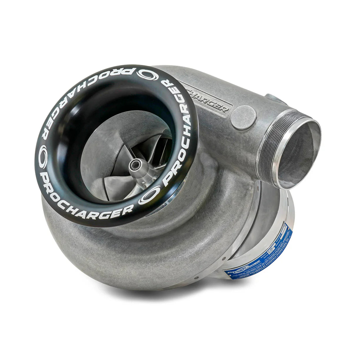 ProCharger F-4X-140 – Tin Soldier Racecars