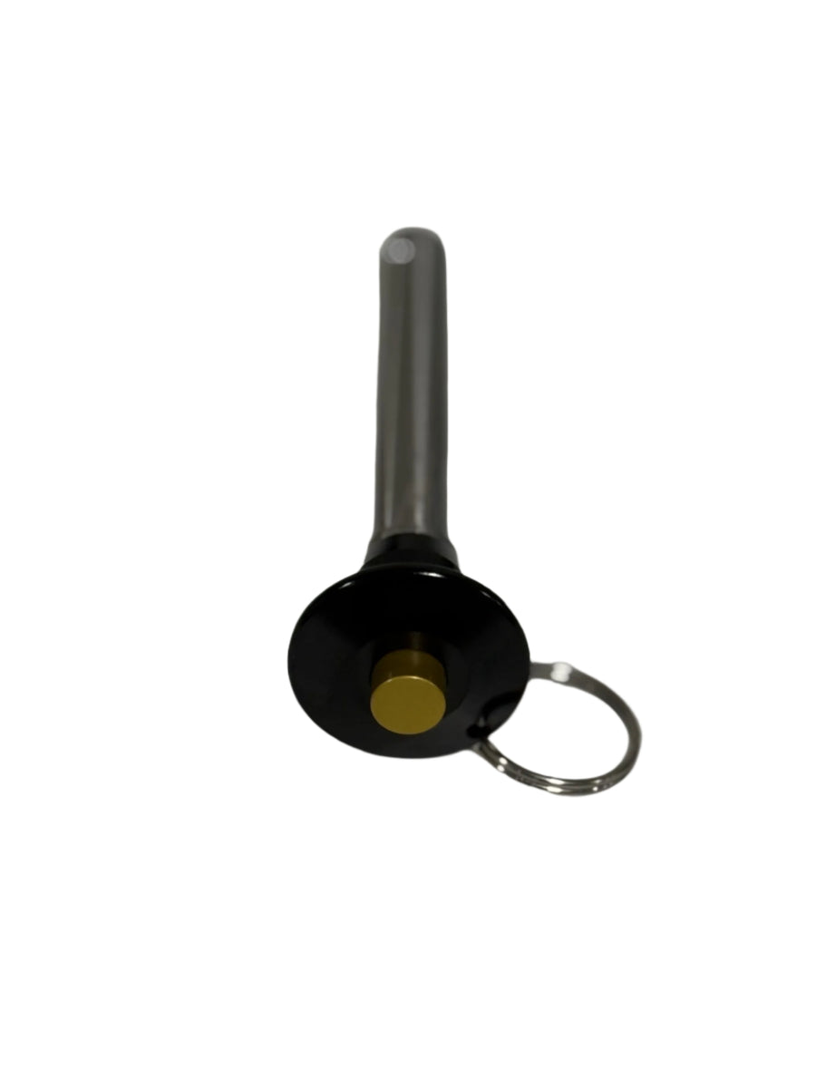 3/8" Quick Release Pin – Tin Soldier Racecars