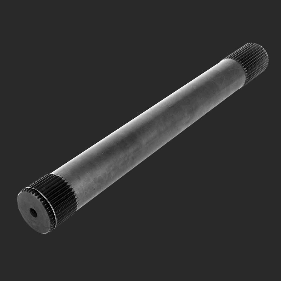 Strange Floater Axles – Tin Soldier Racecars