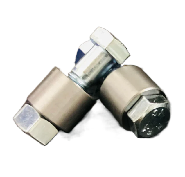 4 Link Assembly Spacers – Tin Soldier Racecars