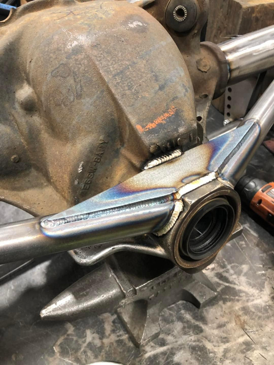 8.8 Front Brace Kit – Tin Soldier Racecars