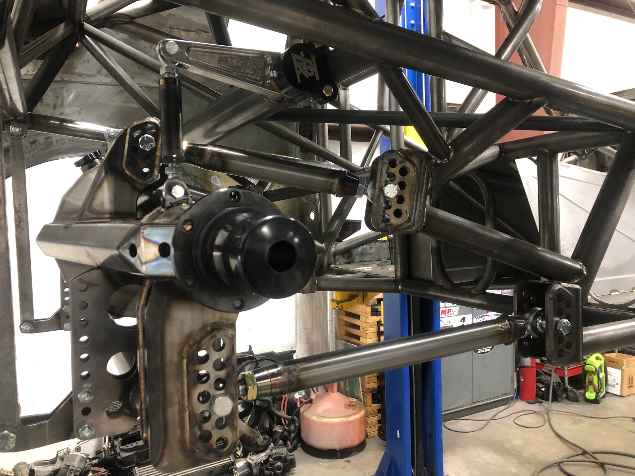 Universal Torque Boxes – Tin Soldier Racecars