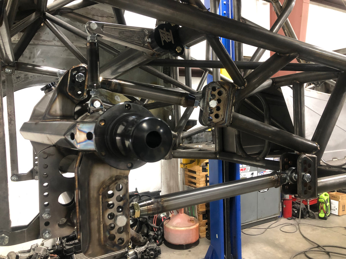 Universal Torque Boxes – Tin Soldier Racecars