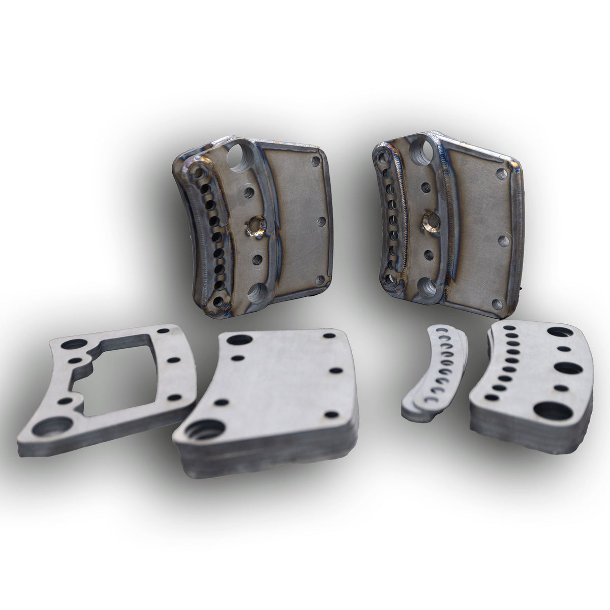 Low Prep Conversion Brackets – Tin Soldier Racecars