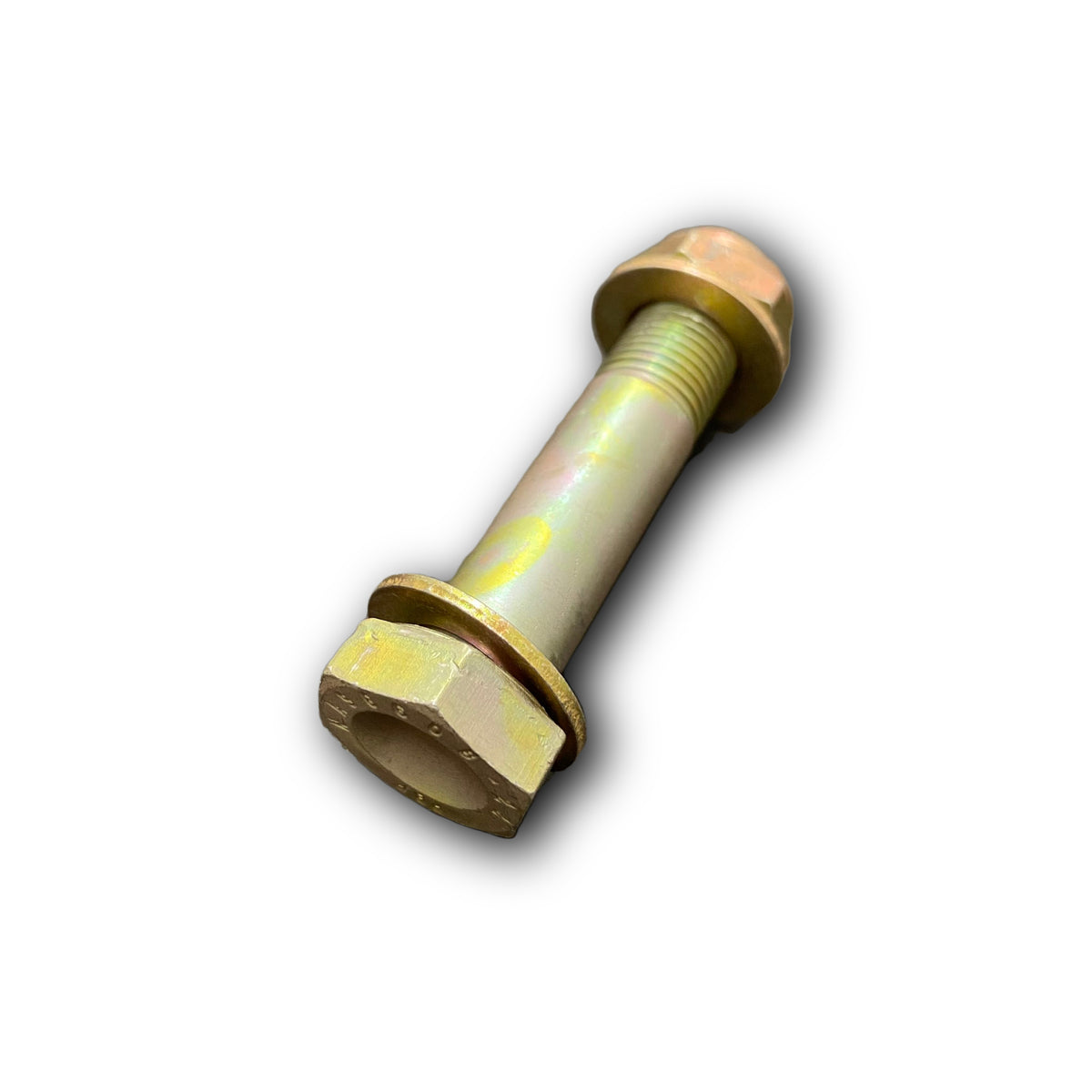 NAS Bolts – Tin Soldier Racecars