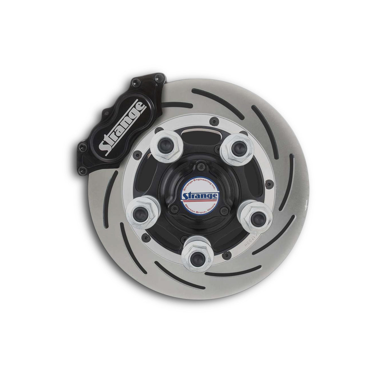 Strange Floater Brake Kit – Tin Soldier Racecars