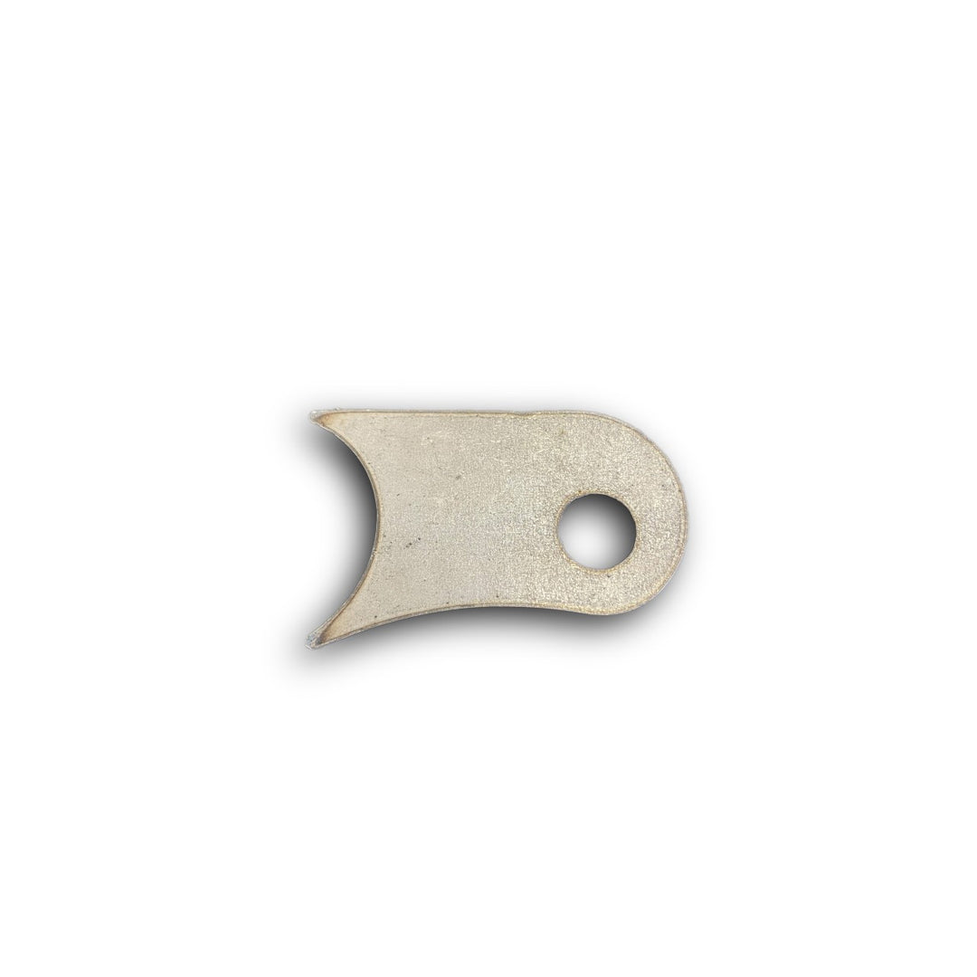 Offset Shock Tab – Tin Soldier Racecars